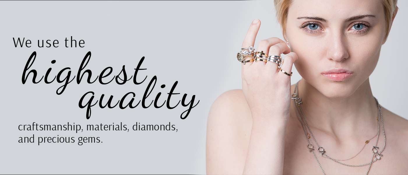 Featured Collection - Newest Designs